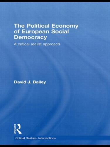 Ontological Explorations (Routledge Critical Realism) Ser.: Political ...