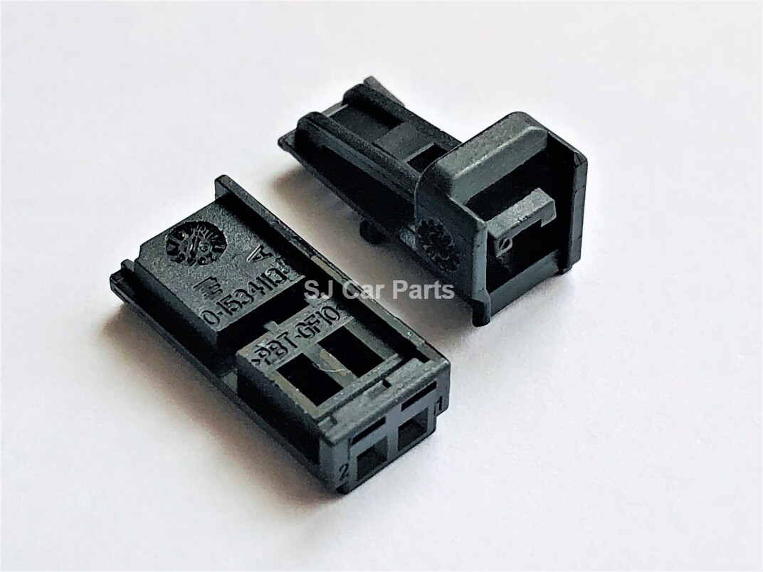 VW Audi Seat SKODA Wiring Loom Harness Repair Connector Plug Socket ...