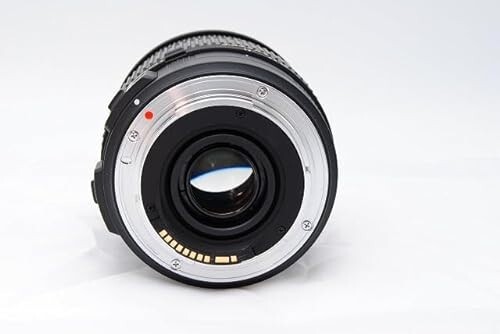 Sigma lens camera accessories 17-70mm F2.8-4 DC MACRO OS HSM Canon EF ...