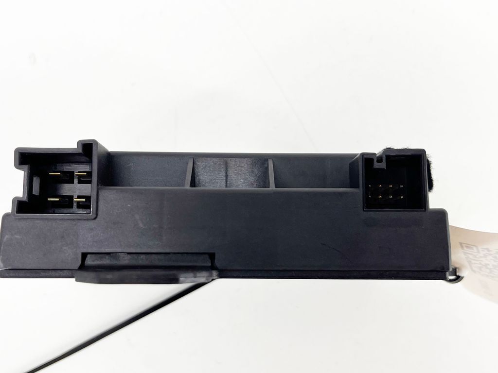 Mercedes-Benz C W204 W212 Control Unit Hochdruckkraftstoffpumpe ...