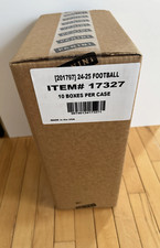 2024 Panini Prizm Deca Football Checklist, Set Details, Buy Boxes