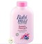 New BABY Best Quality Powder Babi Mild Natural Mild Sweety Pink Talcum ...
