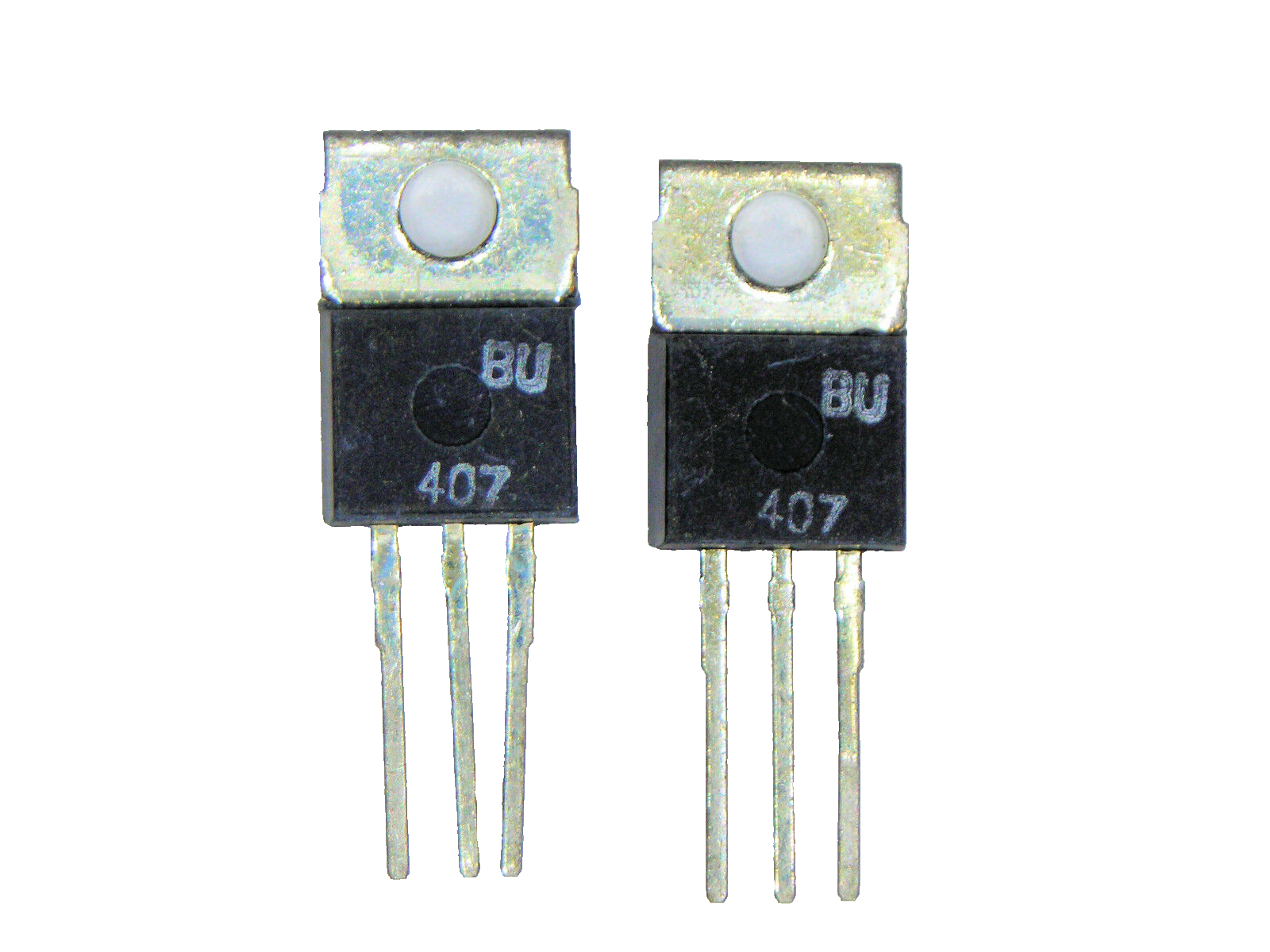 BU407 Generic Transistor 2 pcs | eBay