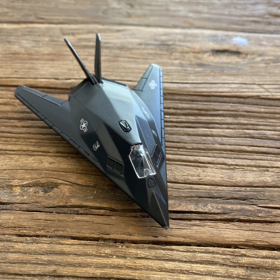 Maisto F-117A Nighthawk Model Toy | eBay