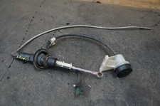 Mopar OEM 52104854AB Clutch Master Cylinder for sale online | eBay