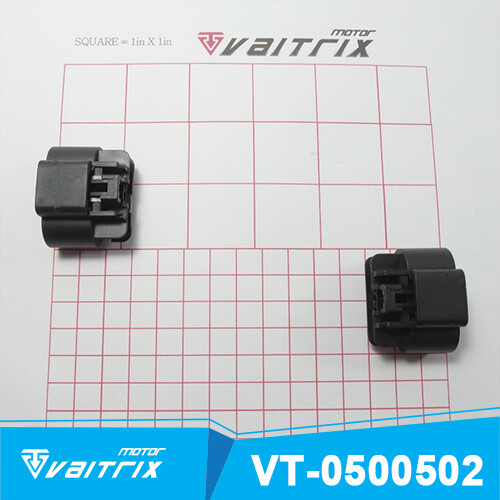 5way for Delphi GT 150 Series 15326827 Sealed Sensor Connector male | eBay