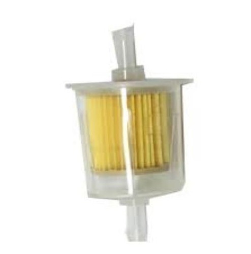 GENUINE OEM TORO PART # 120-2235 FUEL FILTER FOR DINGOS AND COMMERCIAL ...