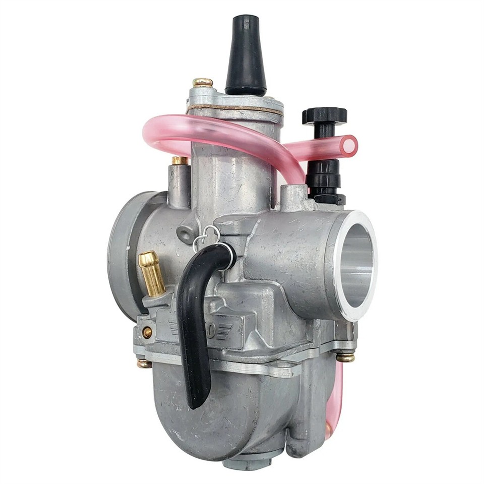 34mm Carburettor Carb for Keihin KOSO OKO PWK 34 Dirt Pit Bike ATV Go Kart Q | eBay UK
