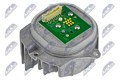 Lights Control Unit For MERCEDES Cls Shooting Brake Gla 11-19 ...