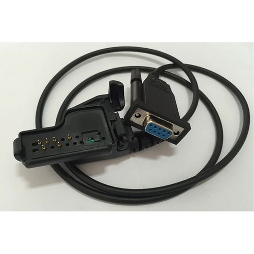 Programming Cable Write Frequency Cord for M XTS5000 XTS2500/2500I ...