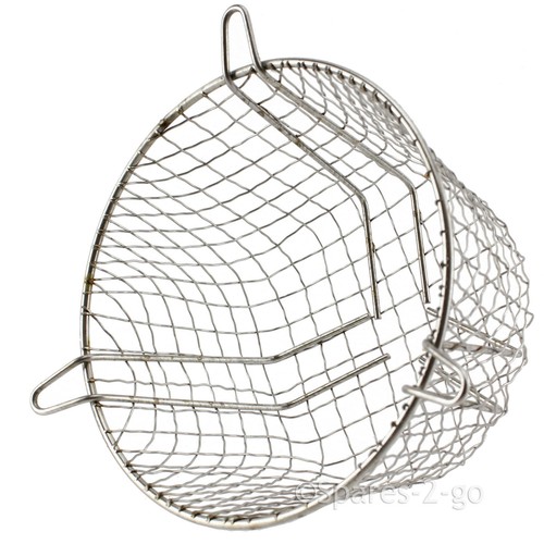 7'' Round Terminal Guard Boiler Flue Outlet Basket Stainless Steel Cage ...