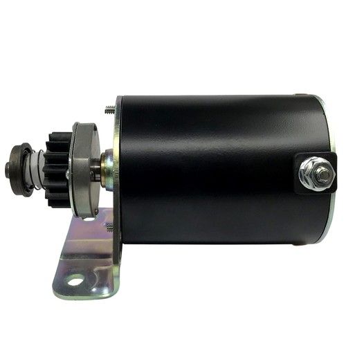 STARTER FOR BRIGGS STRATTON B&S 221437 221452 221457 252411 252412 ...