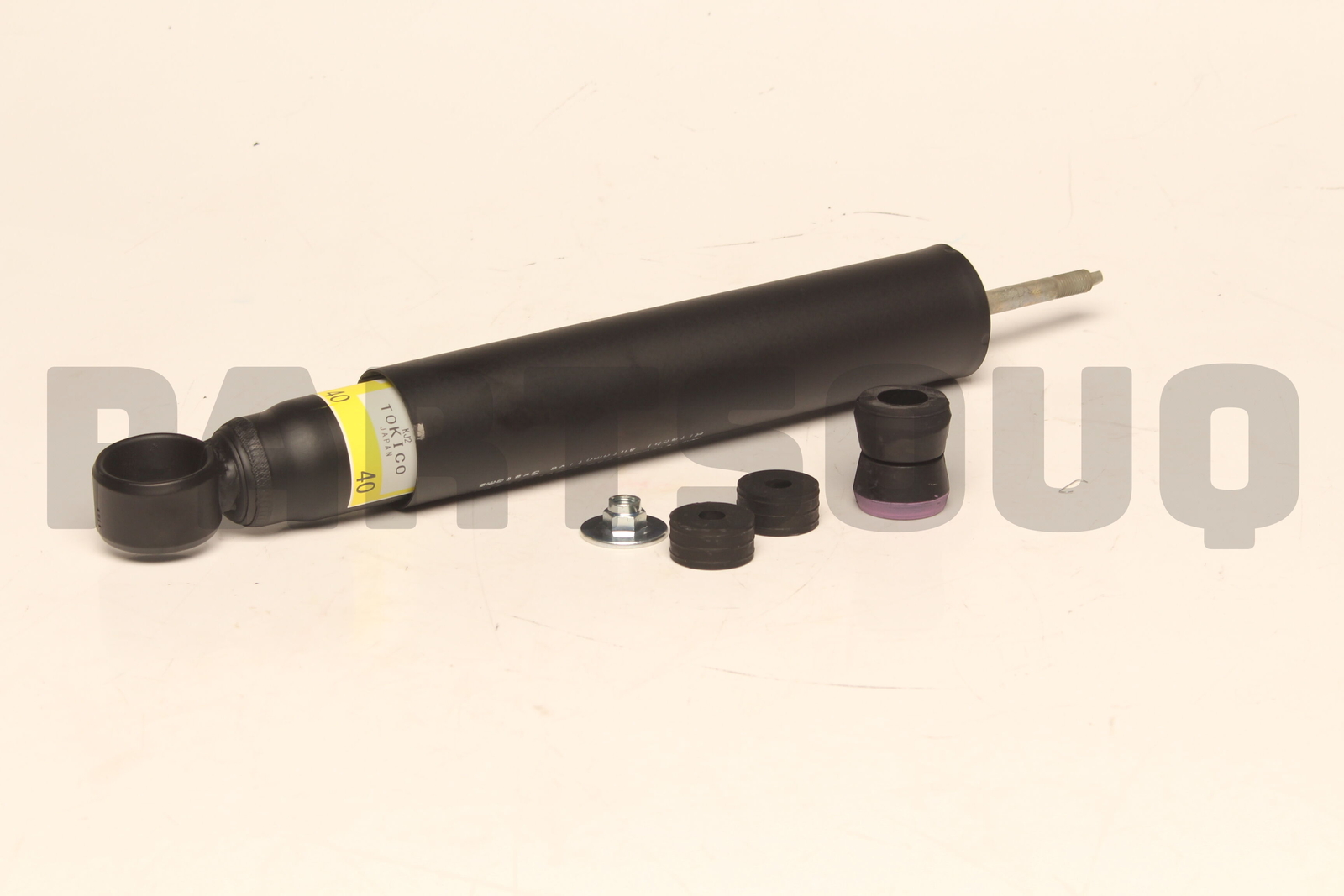 48511-80182 Toyota Absorber shock fr 4851180182 Genuine OEM Part for ...