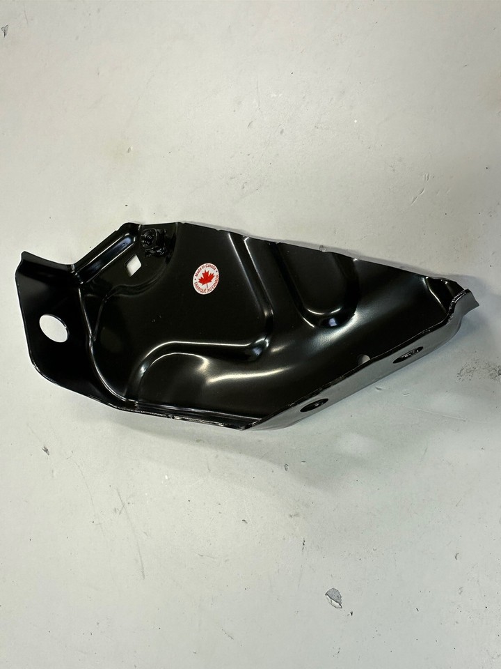 NEW 2022-2023 Honda Civic Left Bumper Cover Support Rail OEM 71466-T20 ...