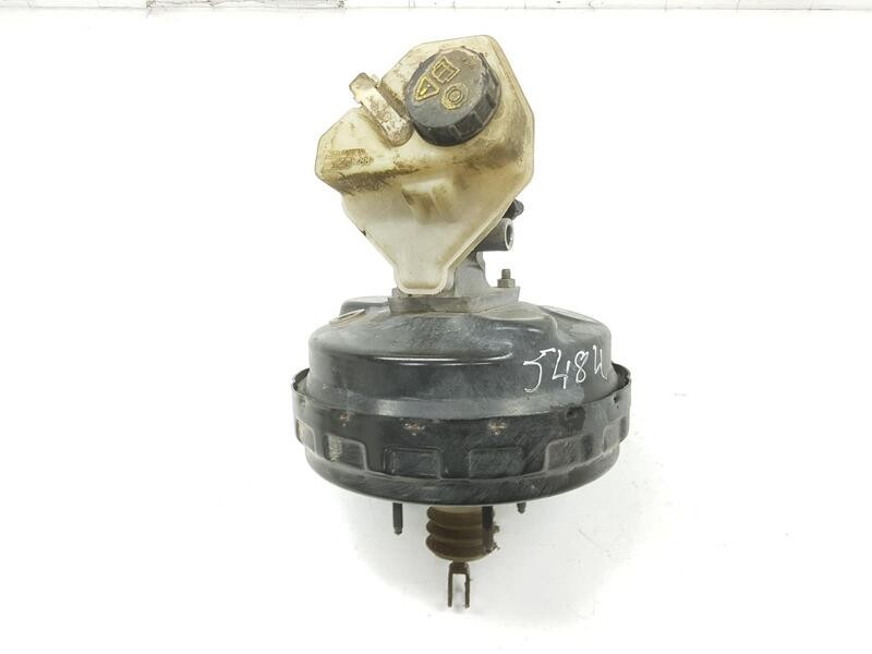 LR025443 bremskraftverstärker für LAND ROVER FREELANDER 2.2 TD4 (160 CV ...