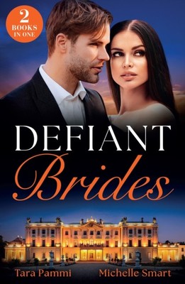 Defiant Brides by Michelle Smart (Paperback Book) | eBay UK