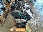 Engine 2.0L VIN L 5th Digit Diesel Engine ID Cjaa Fits 10-14 GOLF ...