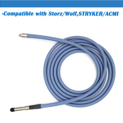 Endoscopes - Light Guide
