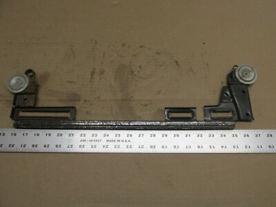 WINDOW REGULATOR CHANNEL 1942 DODGE TOWN SEDAN FRONT PASSENGER SIDE ...