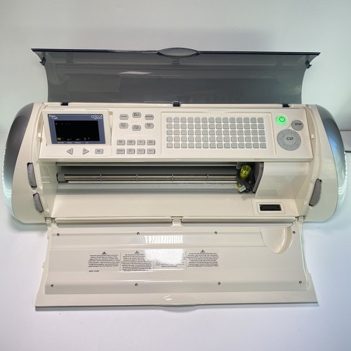 Cricut CREX001 Expression Cutting Machine | eBay UK
