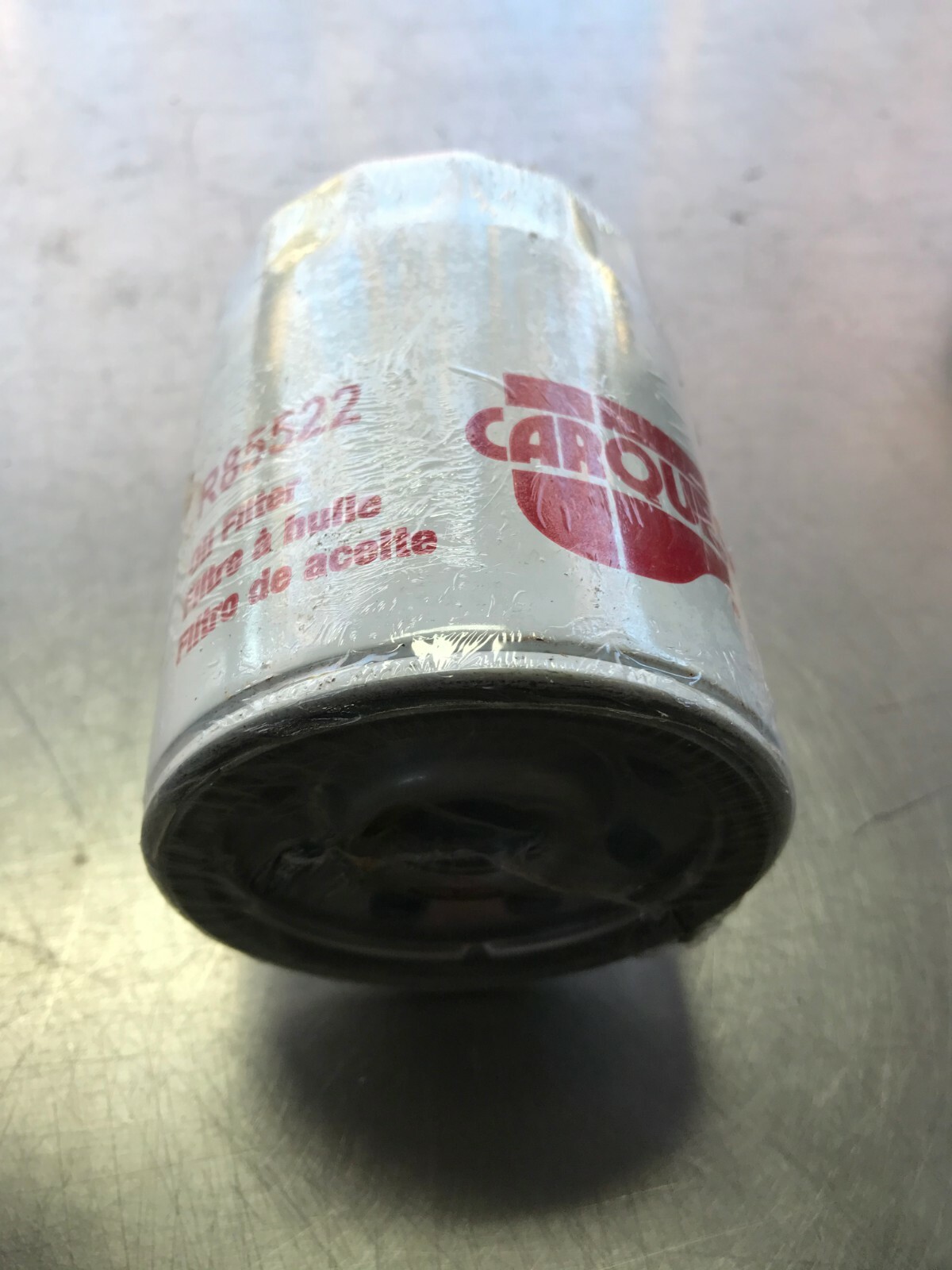 85522 GENUINE Carquest OIL FILTER | eBay