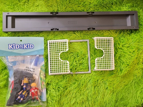 Playmobil Sports & Action Take Along Soccer Match Set # 4725 Incomp ...