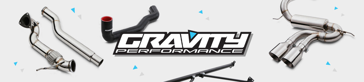 Gravity Performance | eBay Stores