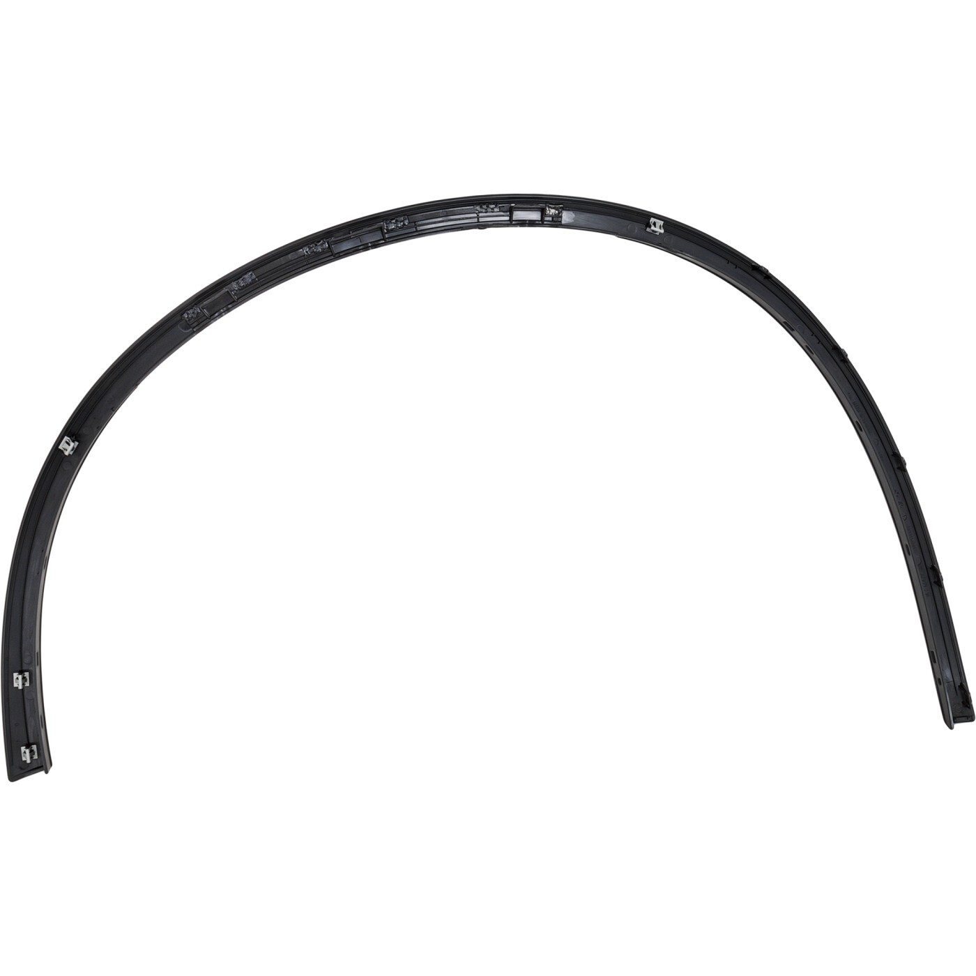 Front Driver Fender Flares For 2013-2017 Buick Enclave Primed GM1290260 ...