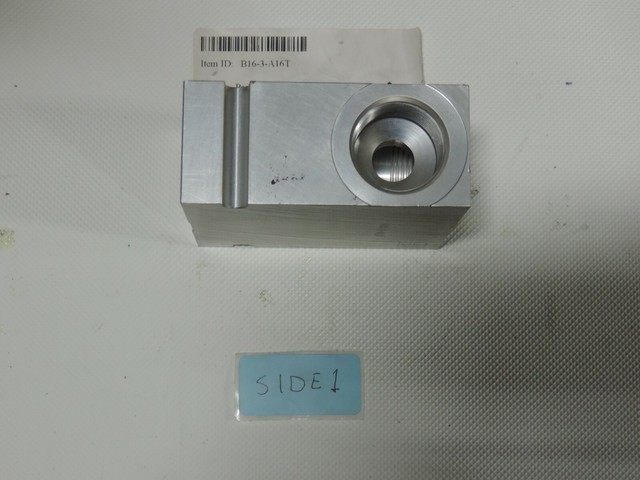 Parker Hydraulic Cartridge Systems B16-3-A16T | eBay