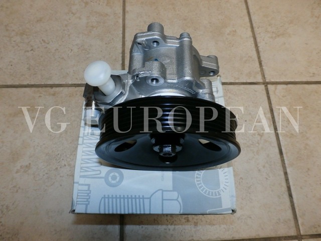 06-07 MERCEDES R500 Ml500 Power Steering Pump OEM 0044668601 for sale ...