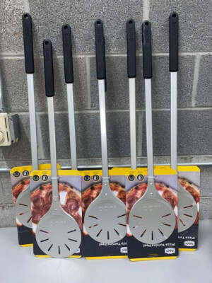 Ooni Pizza Turning Peel – Pizza Turner - Free Shipping | eBay