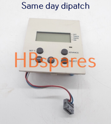 Worcester Junior 24i 28i & SI II Digital Timer | eBay