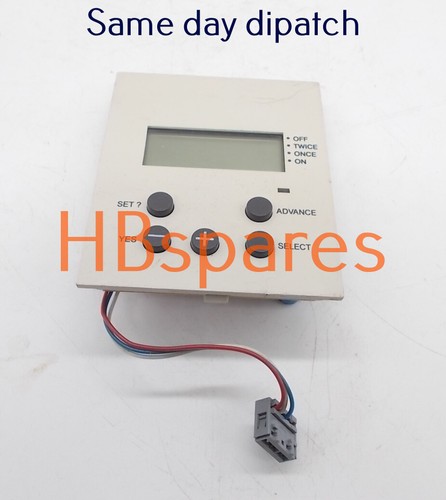 Worcester Junior 24i 28i & SI II Digital Timer | eBay