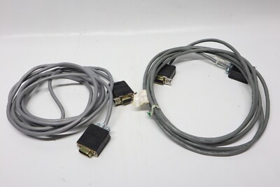 Lot of 2 Canberra, Ortec LB1501 Ground Loop Eliminator (GLE) Preamp ...