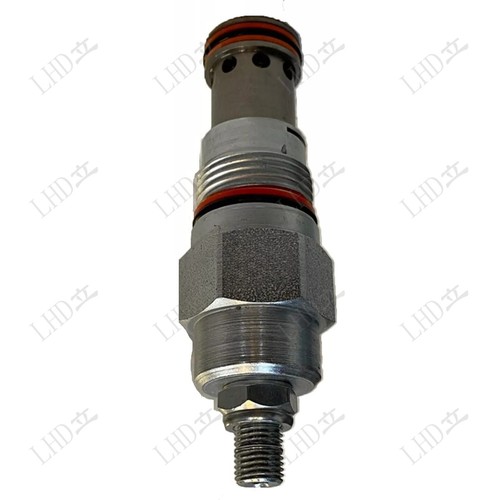 Hydraulic Valve RPGCLAN RPGC-LAN For SUN Hydraulics SANDVIK 77722554 | eBay