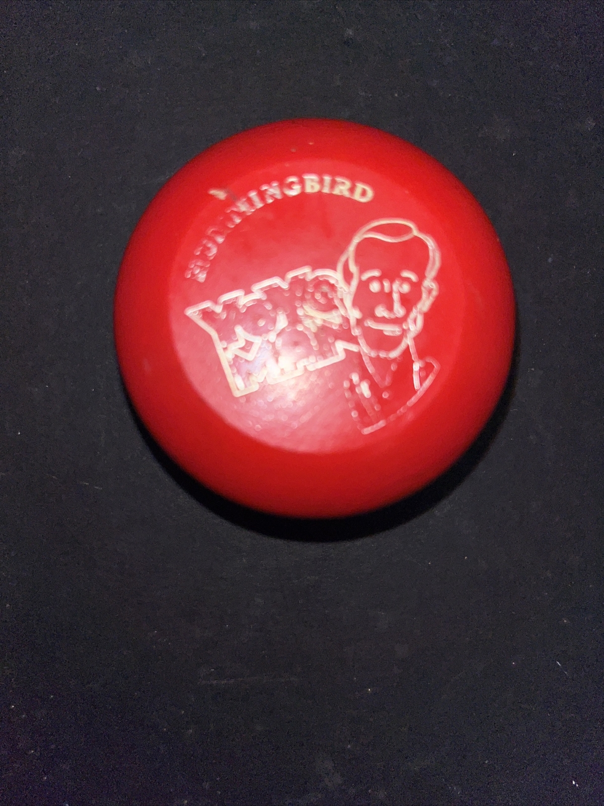 The Smothers Brothers Hummingbird Yo-Yo Man Yo-Yo | eBay