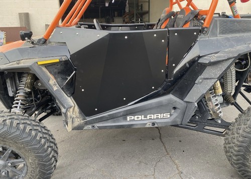 Polaris Razor 1000 XP 2 TWO DOOR FULL TALL DOORS XP2 1000XP RZR | eBay