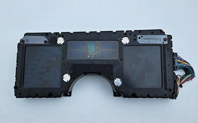 1984 - 1989 Chevy Corvette C4 Speedometer Instrument Cluster 67K OEM ...