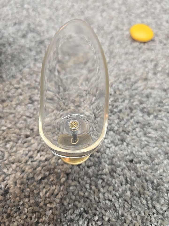 Ideal "Petite Princess" (Princess Patti) Kitchen Table & Two Tulip ...