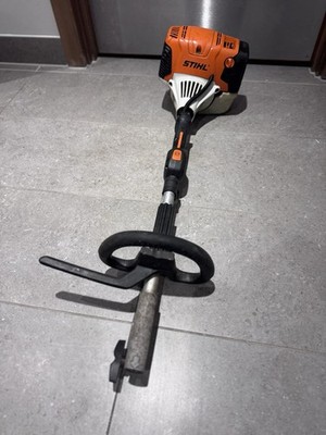 Stihl KM131R Petrol Kombi Power Unit Year 2020 Model KM 131R | eBay UK