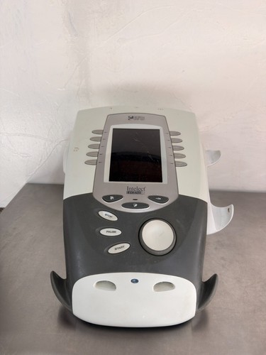 Chattanooga Intelect Legend Combo Electrotherapy Ultrasound Unit | eBay