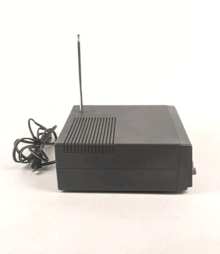 Realistic 20-145A Hyperscan 400 Channel PRO-2006 Program Scanning ...