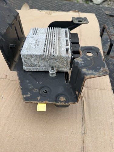 2015-2020 Ford F650 F750 6.7 Diesel OEM Glow Plug Control Module GCAA ...