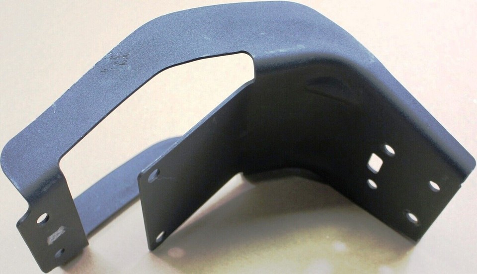 2017 - 2024 OEM FORD SUPER DUTY F250 F350 RUNNING BOARD BRACKET NEW ...