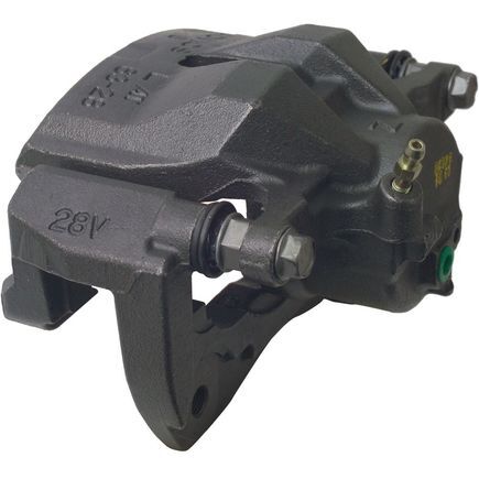 Disc Brake Caliper-XLE Front Left Cardone 19-B3194 Reman for sale ...