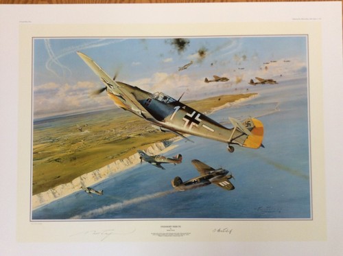 Robert Taylor - Steinhoff Tribute - Michael Rondot F-104G - Steinhoff ...