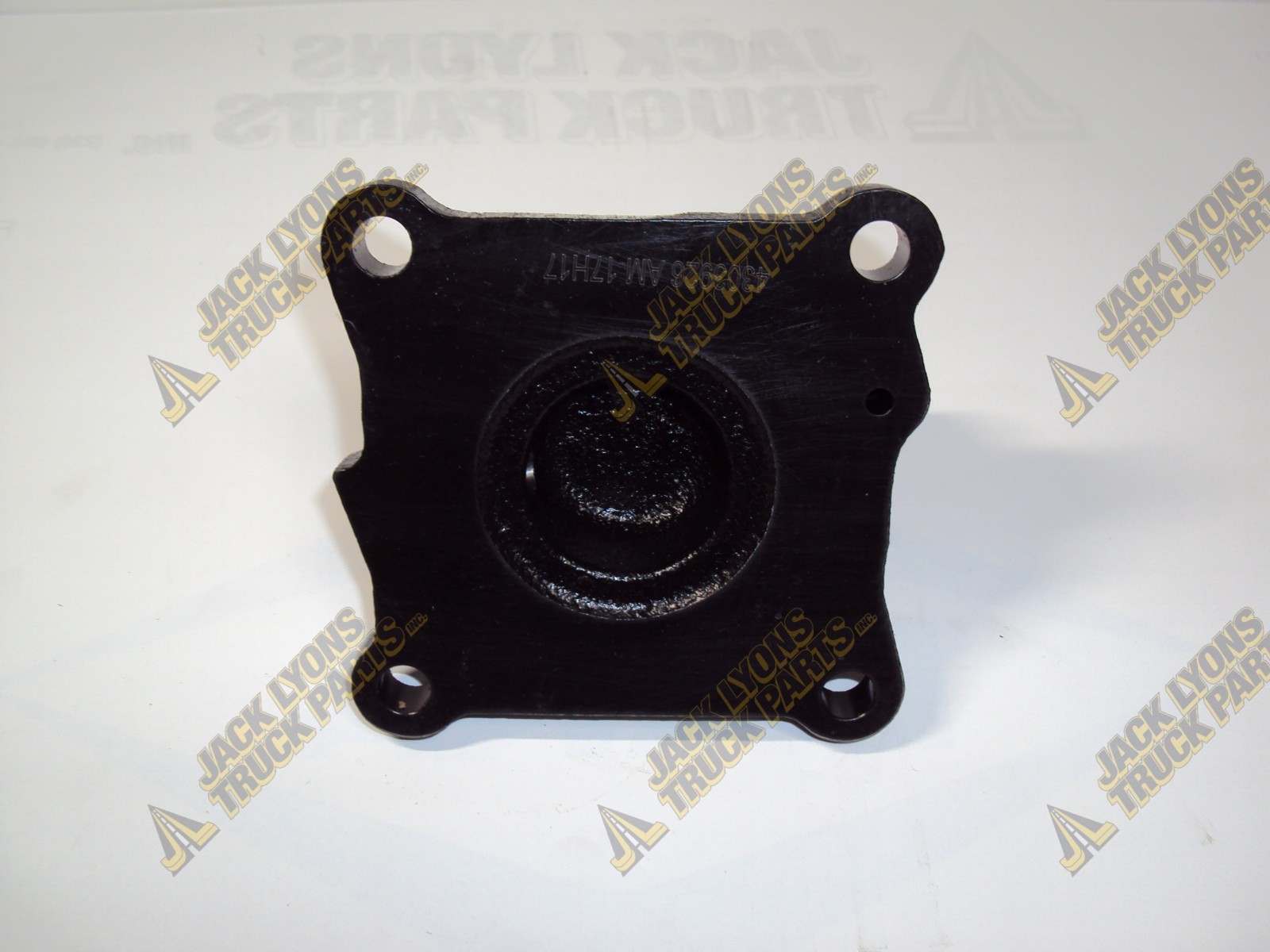 4303926 New Eaton Fuller CYLINDER COVER - OEM | eBay