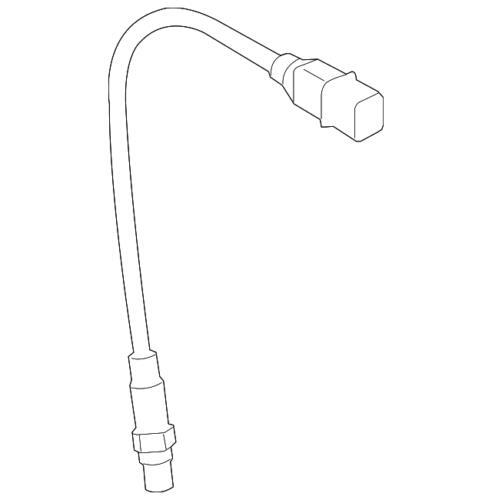 Genuine Kia Oxygen Sensor 39210-23800 | eBay
