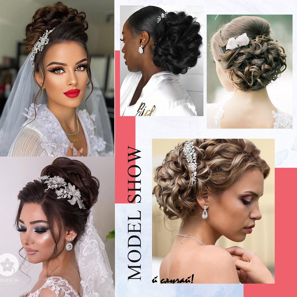 Natural Curly Messy Bun Hair Piece Comb Scrunchie Updo Extensions Real ...