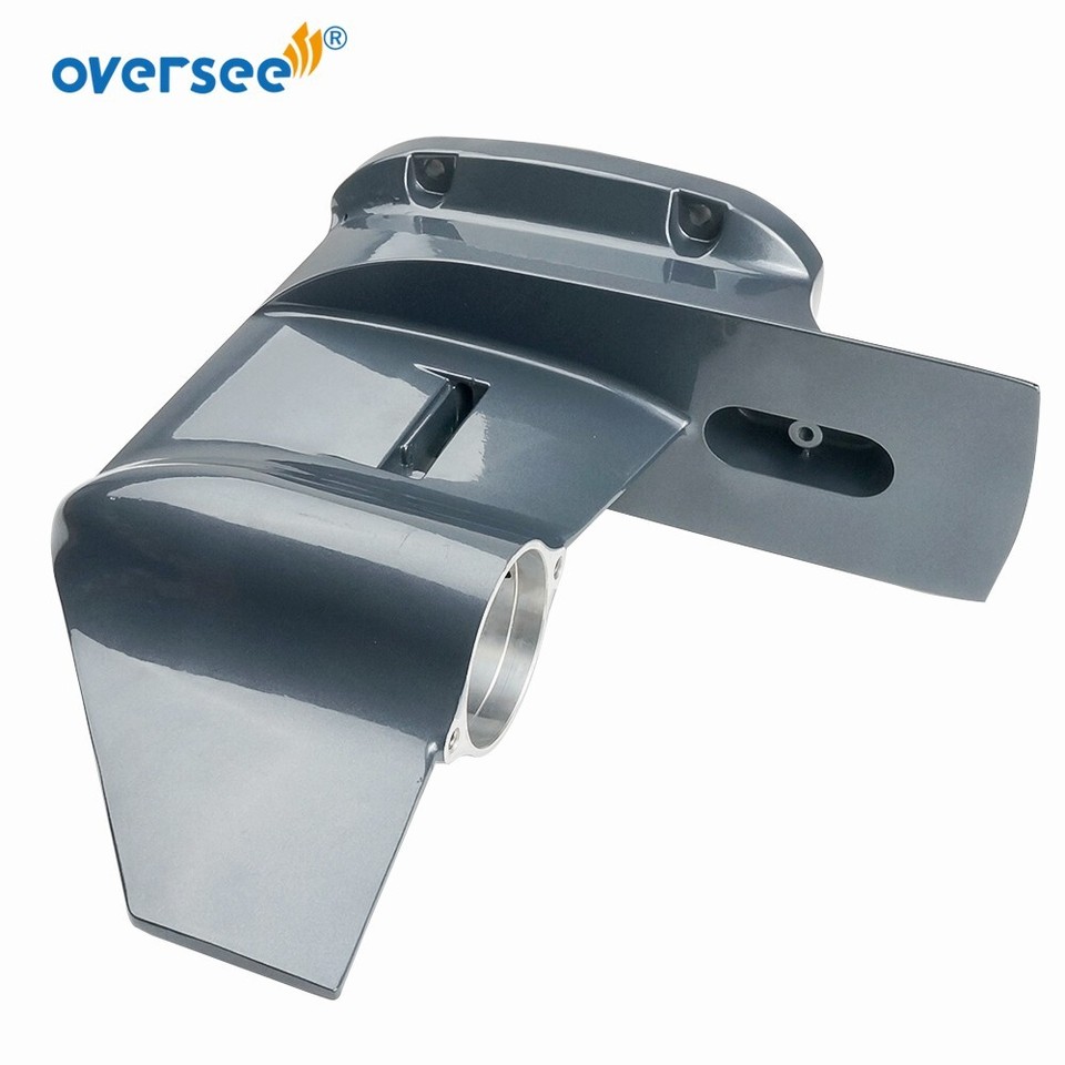 6AU-45311 Lower Unit Housing For Yamaha Outboard Motor 4T F9.9 Hidea ...